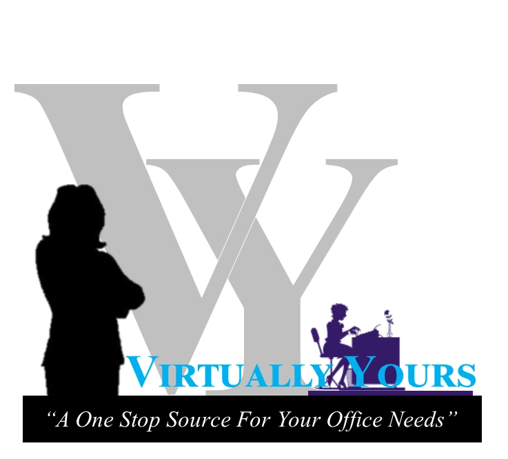 About | Virtually Yours, Virtual Assistant