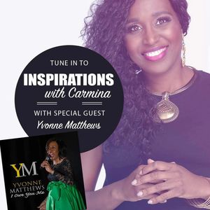 Yvonne Matthews Music