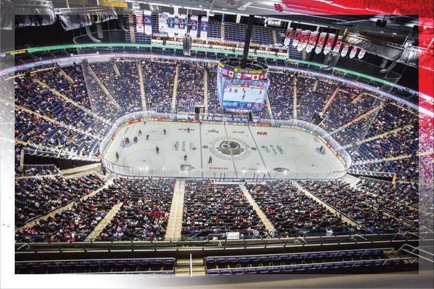 Quebec Tournament
