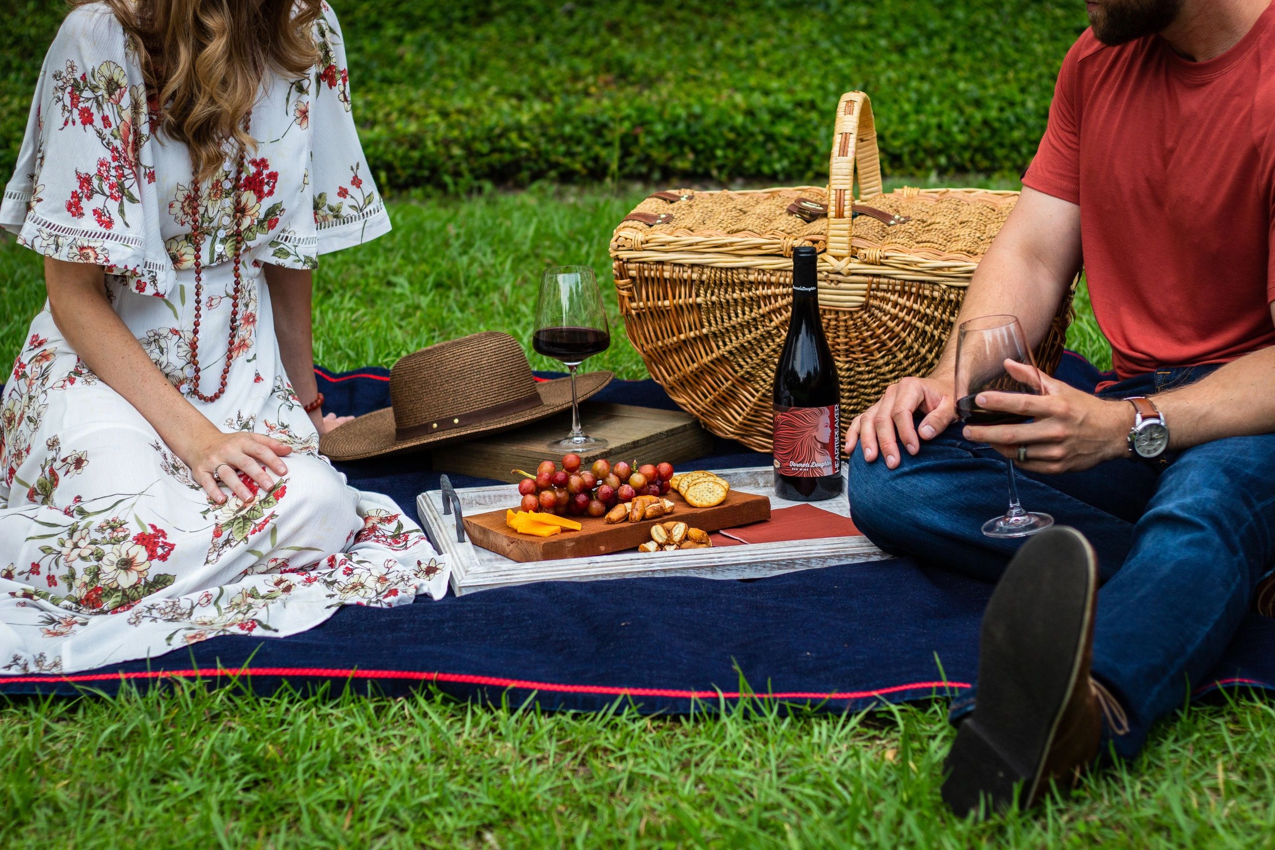 Bring back the Picnic