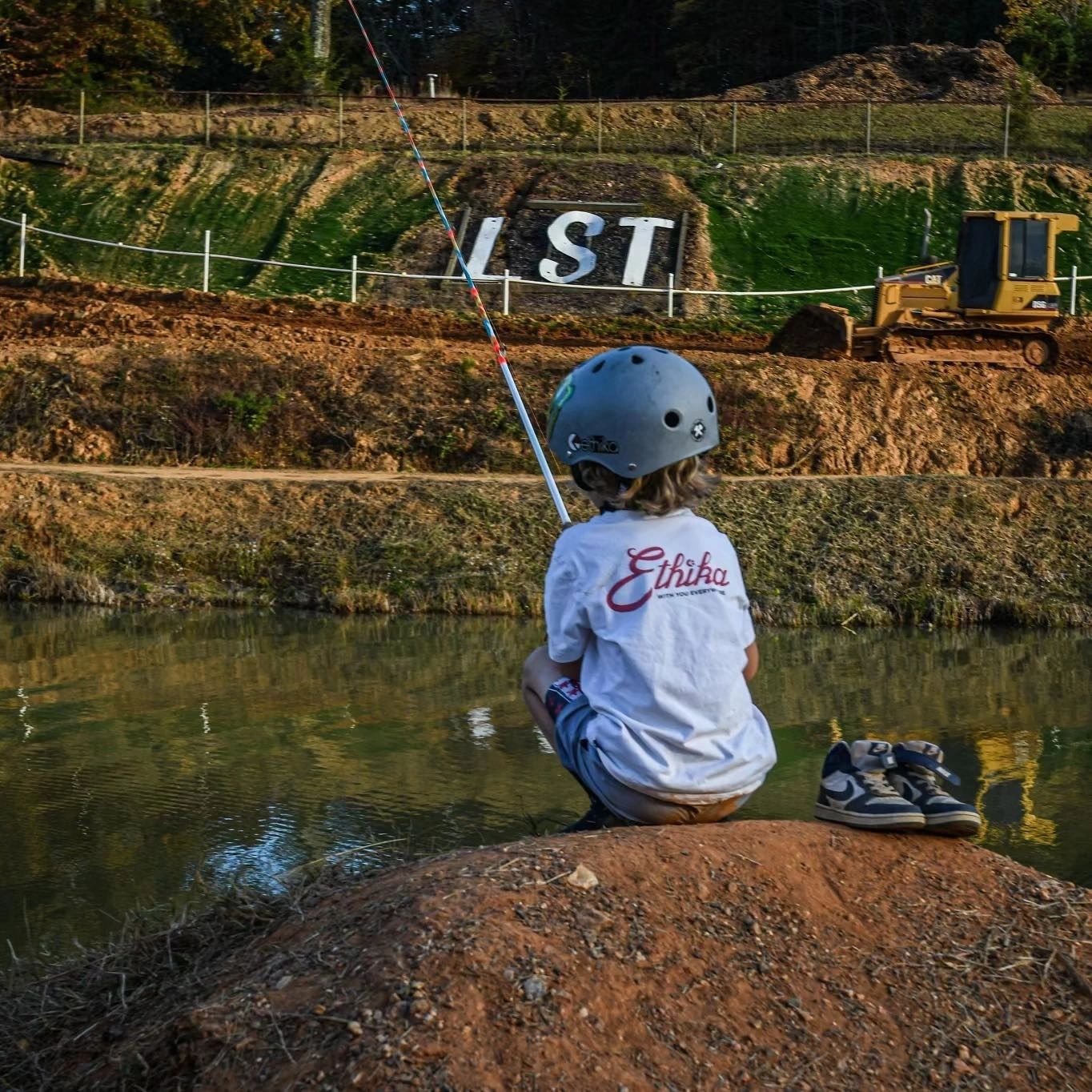 Lake Sugar Tree Motorsports Park