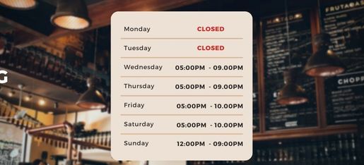 HOME [1803pizzakitchen.com]