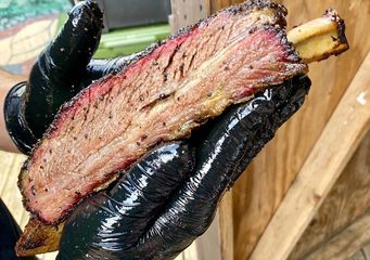 Dayne's Craft Barbecue - Barbecue, Brisket