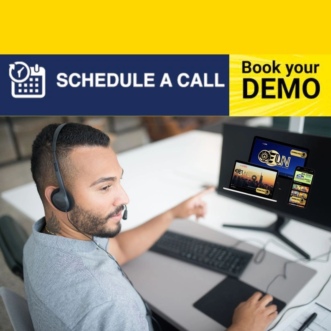 Schedule a Call/Book your Demo