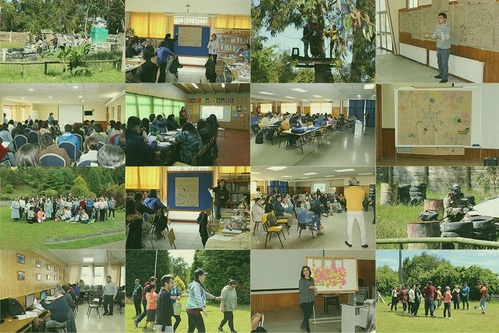 Fundación TerraSur
