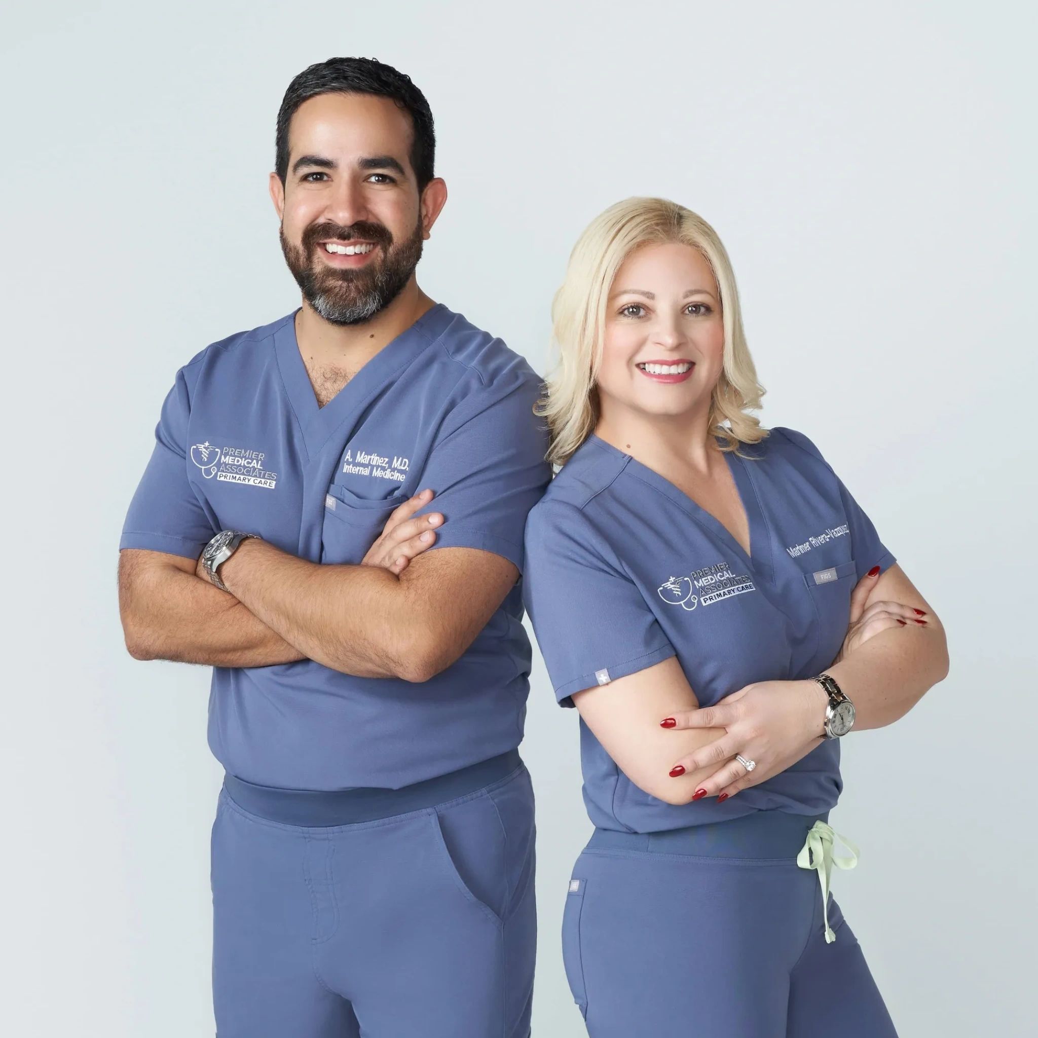 Medical clinic in McAllen | Primary Care in McAllen | Premier Medical ...