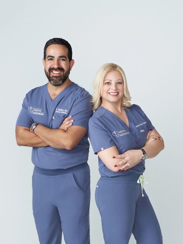 Premier Medical Associates - Family medicine in McAllen, Medical Clinic ...