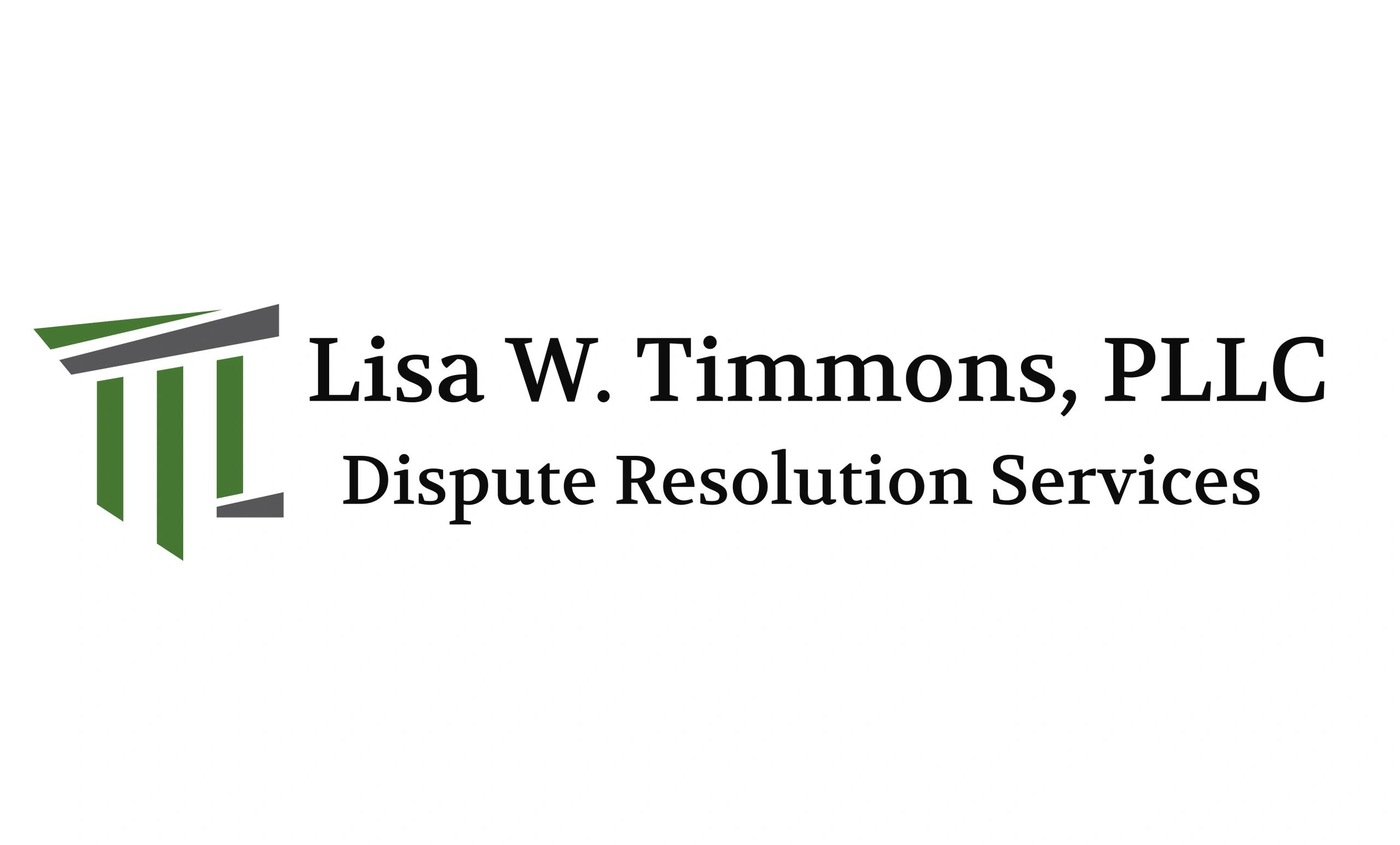 Lisa W. Timmons, PLLC - Home