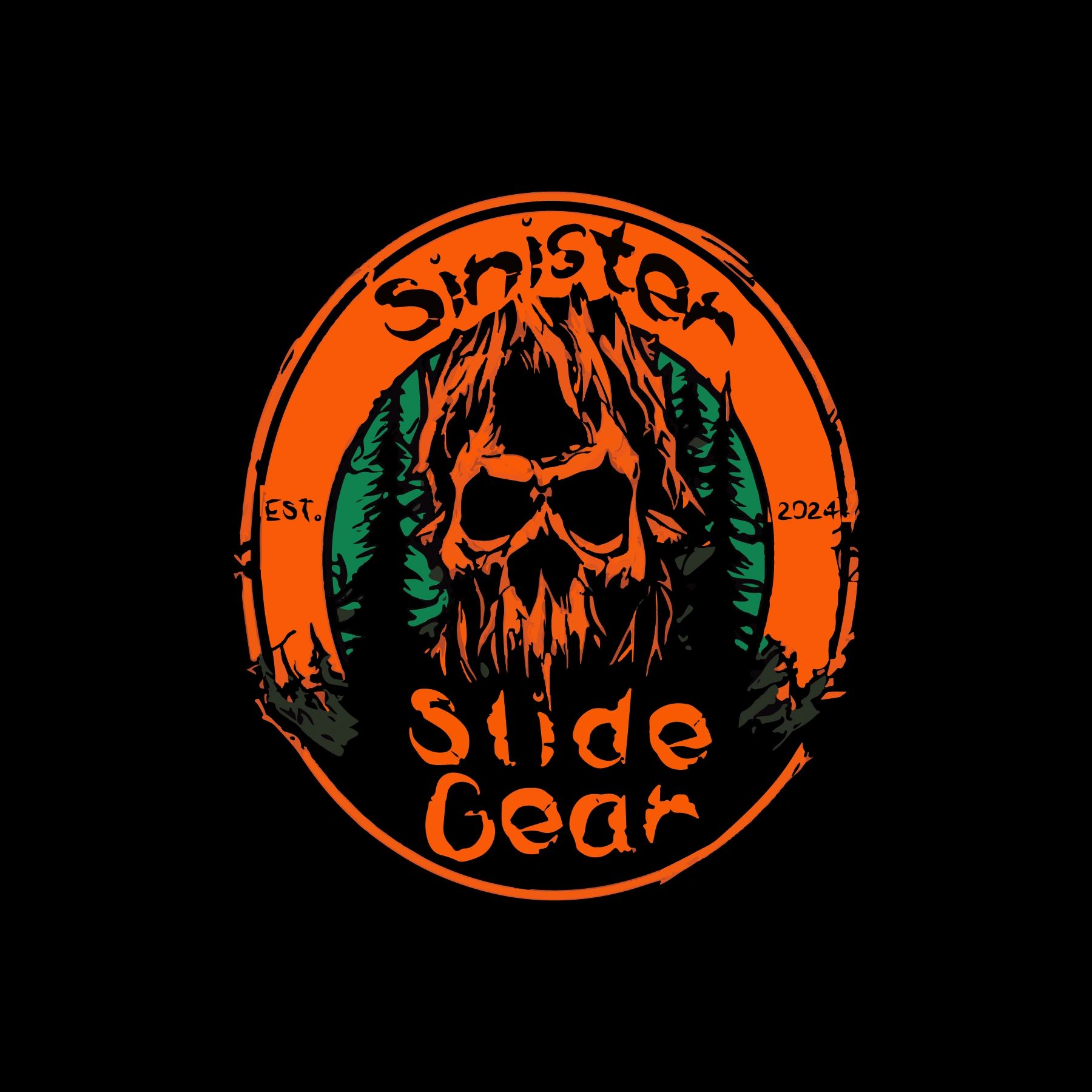 Premium Haunt Slide Gear | Sinister Slide Gear