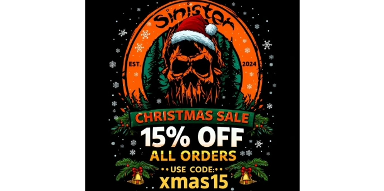 Premium Haunt Slide Gear | Sinister Slide Gear