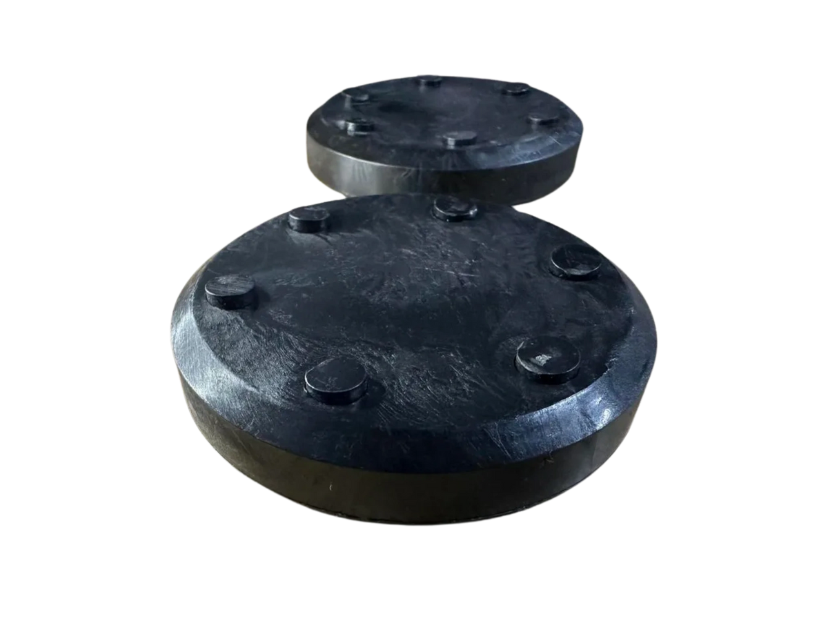 Sparking Surge Pucks