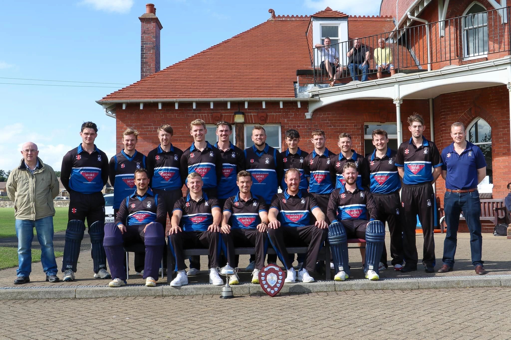 Heriots Cricket Club - Cricket, Sports Club