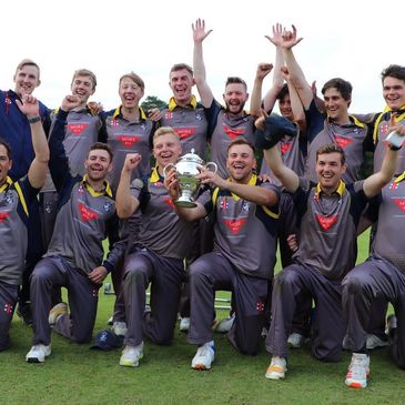 Heriots Cricket Club - Cricket, Sports Club