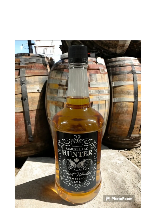 Products | Dover Distilleries