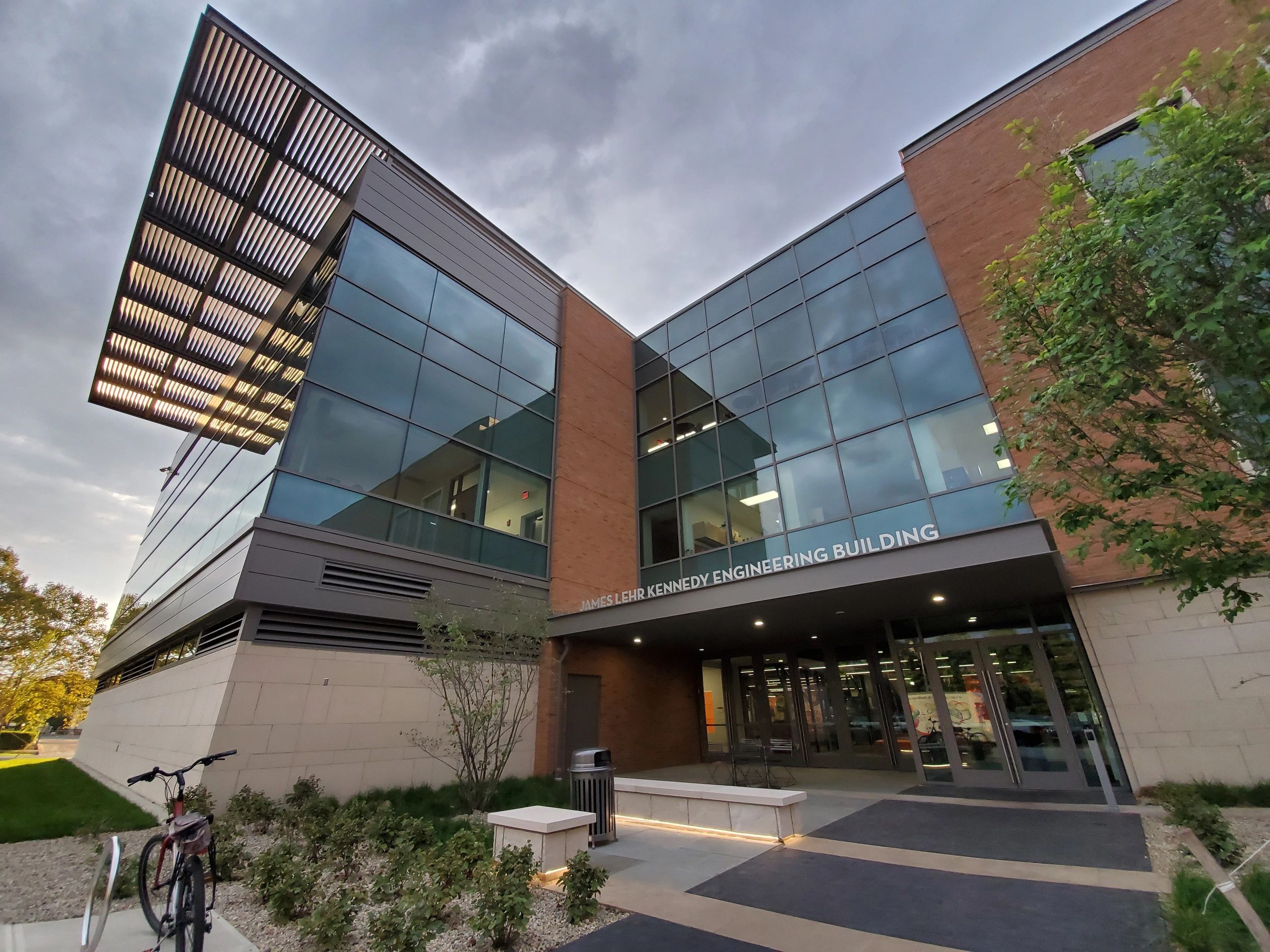 Metro CD Engineering, LLC - Engineering Design