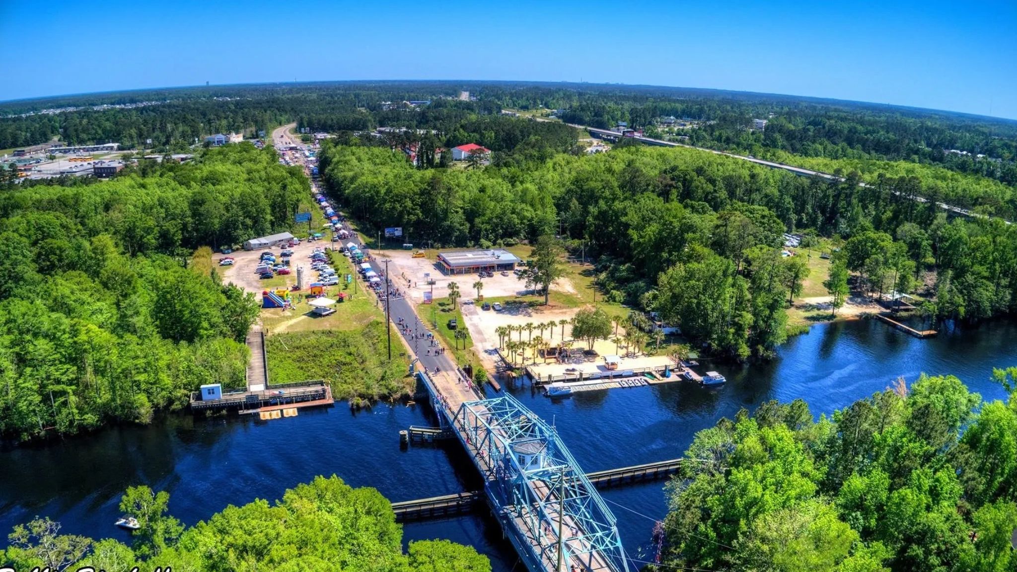 Socastee Heritage Foundation