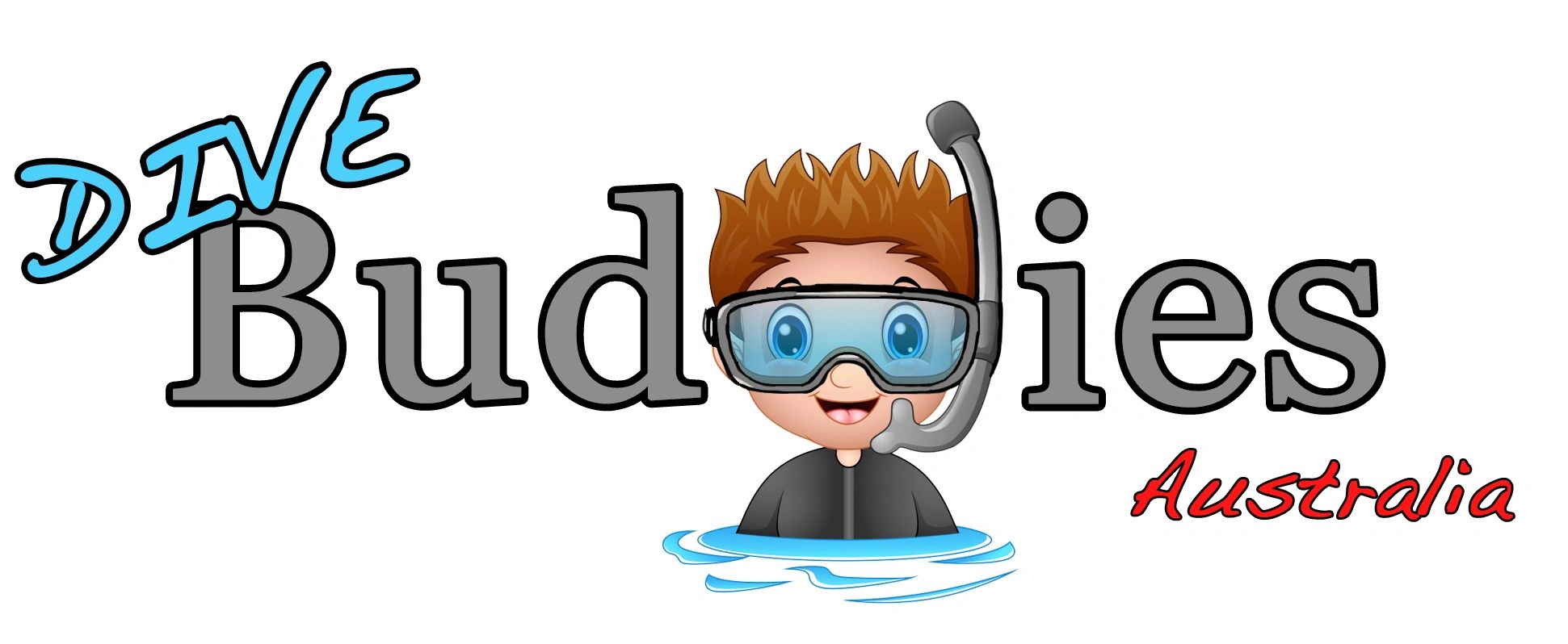 Learn to dive | Dive Buddies Australia