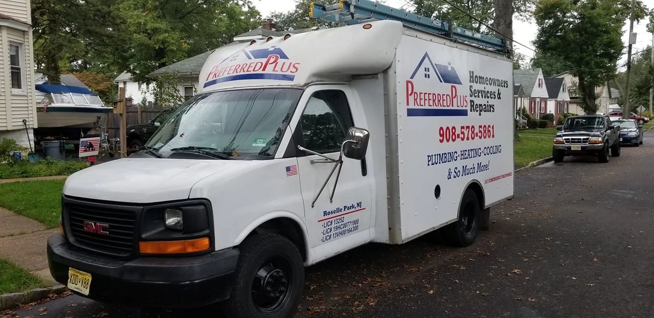 Preferred Plus Homeowners Services & Repairs - Plumber & Electrician