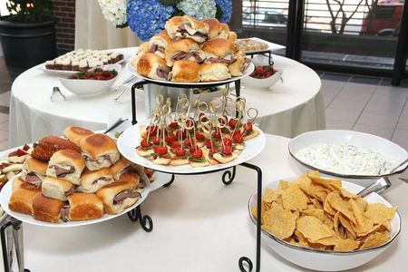 Southern Chic Catering