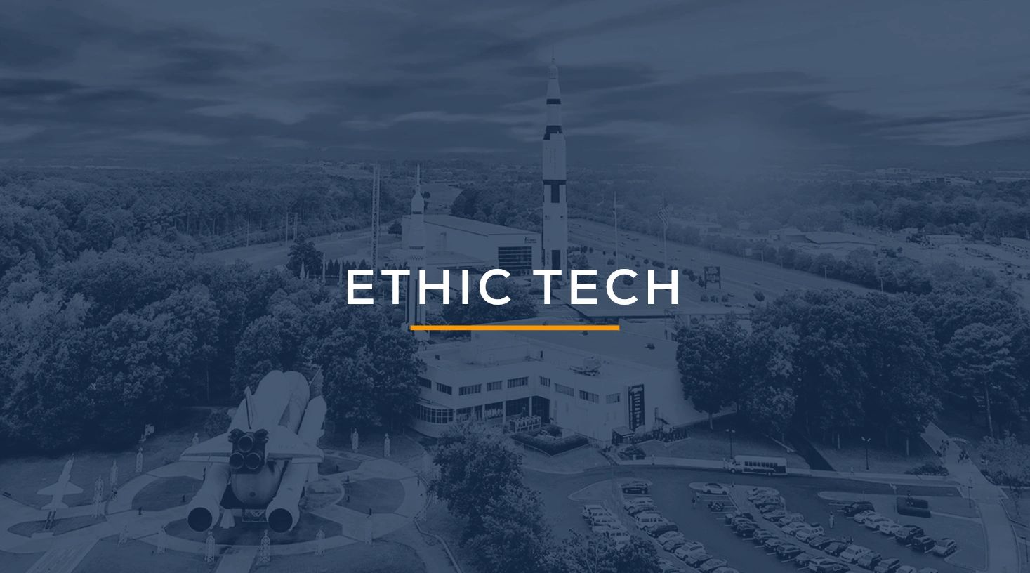 ETHIC TECH HOME