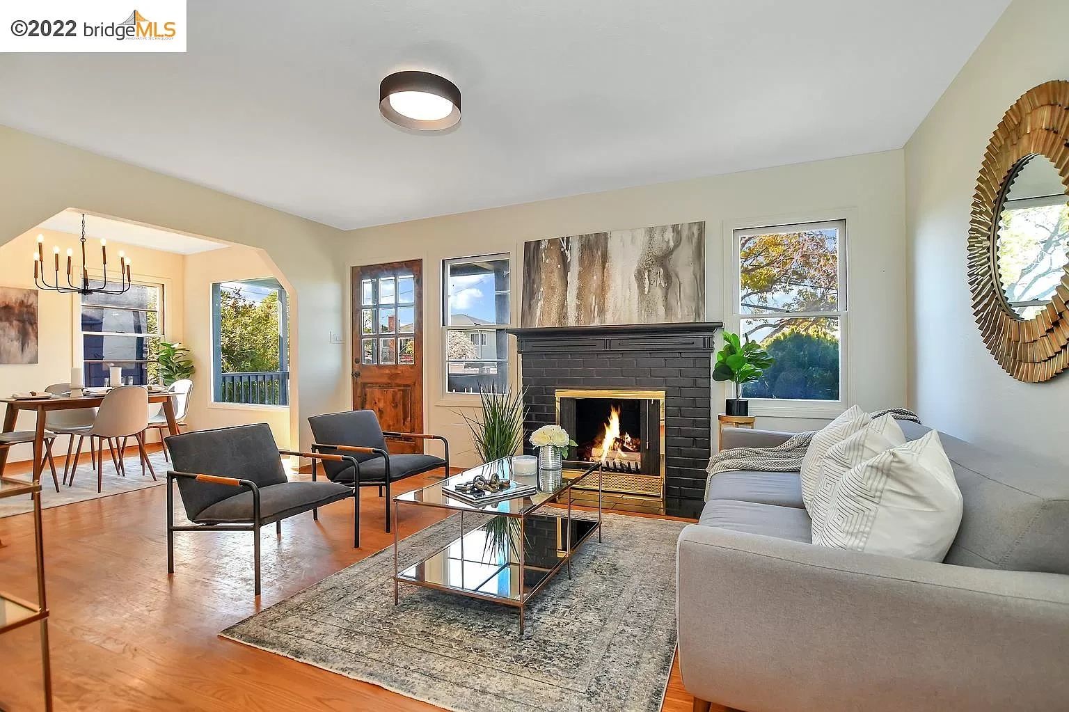 Creative Design Staging - Real Estate, Staging