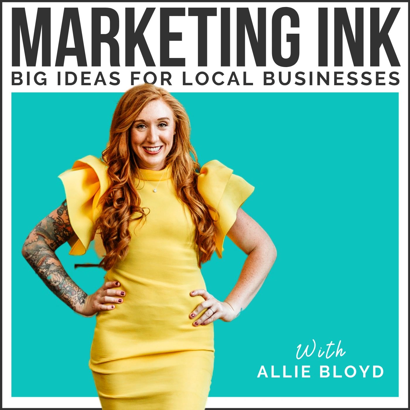 Marketing Ink