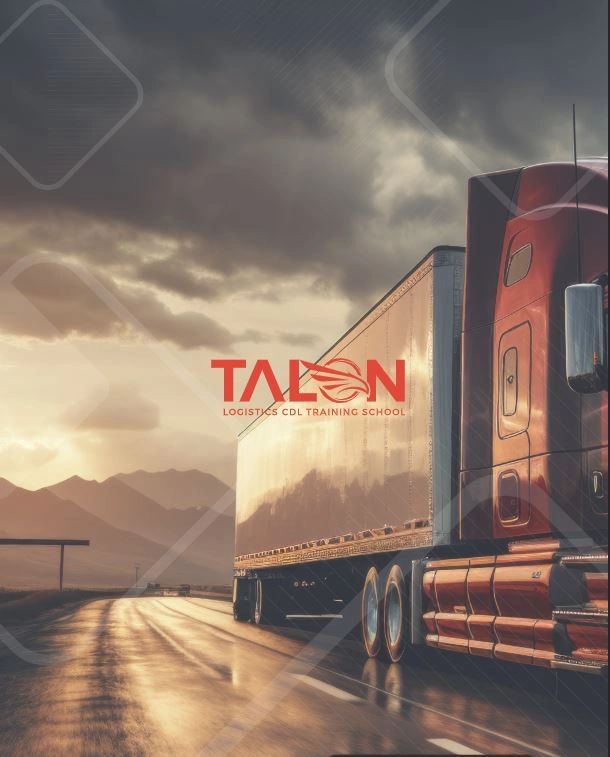Talon Logistics