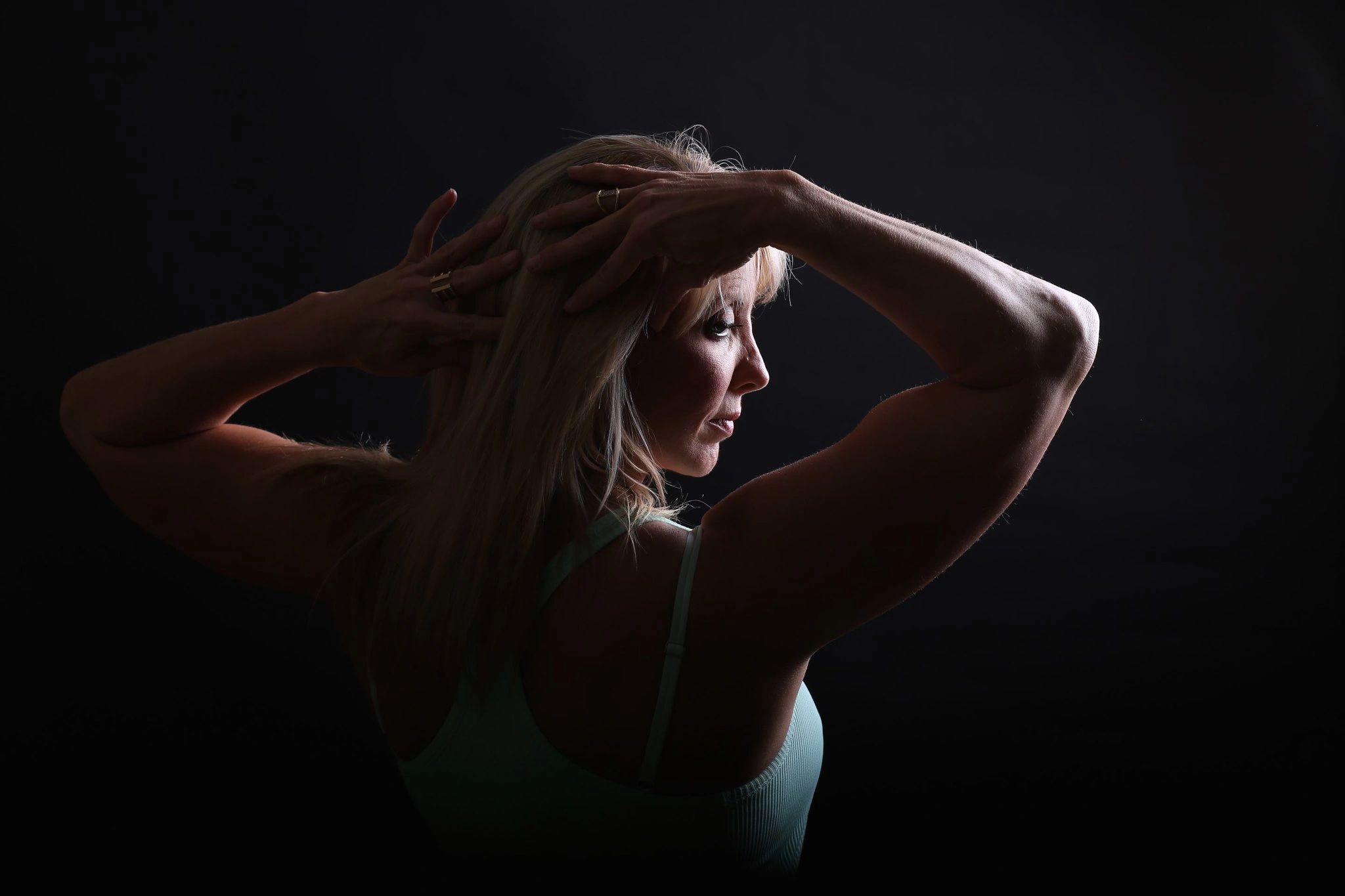 Personal Training, Work Out - Coach Leah - Spring, Texas