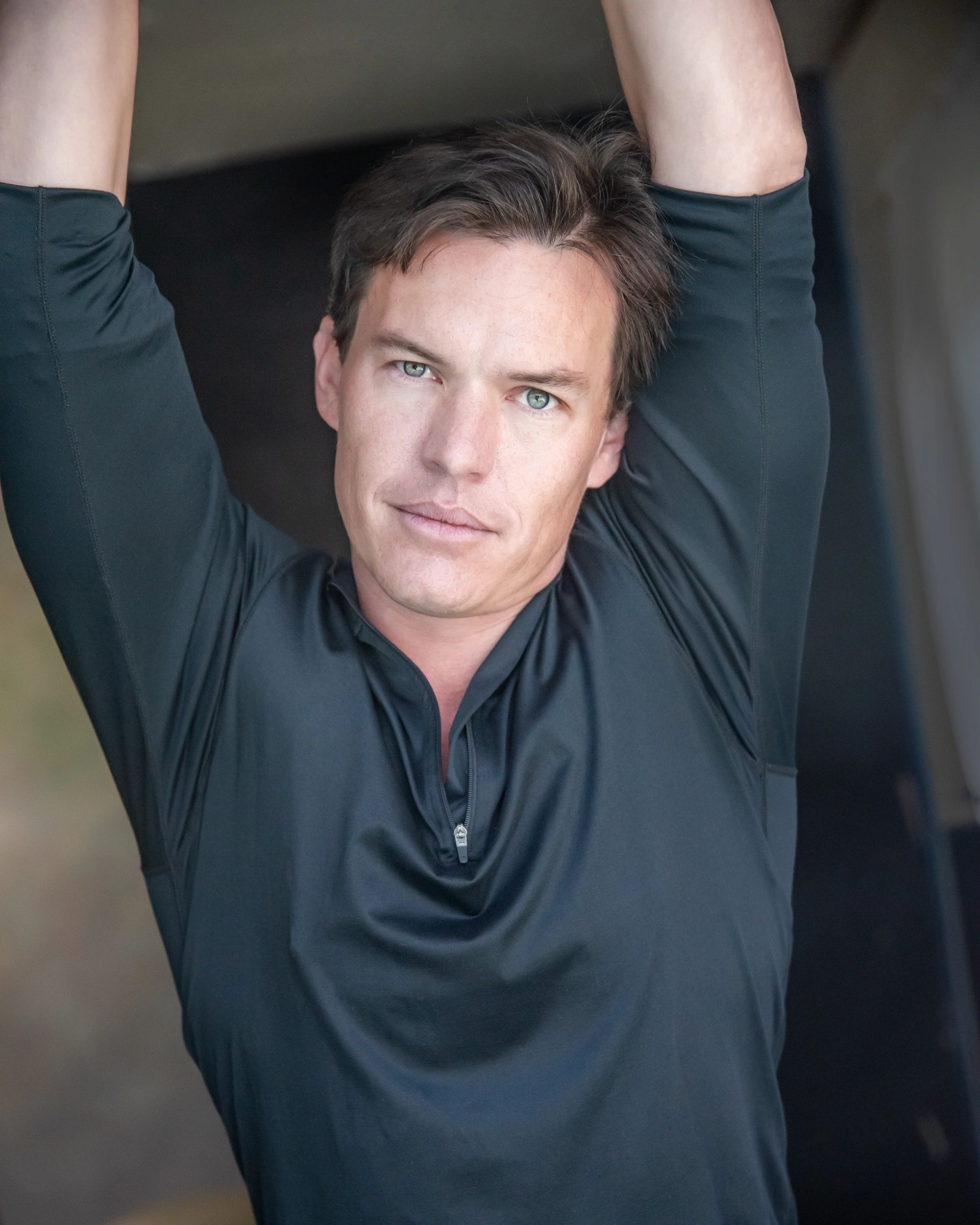 Derek West, Actor - Actor, Actors Theatre, Movie Actors