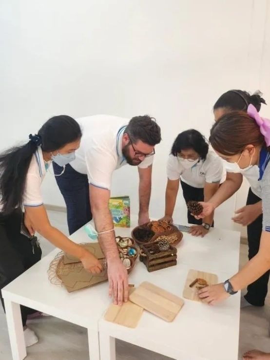 Wellcomm Toolkit | BradlEY Early Years Training