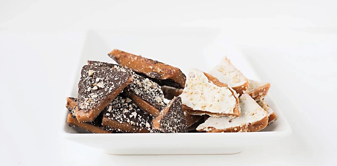 Sin-sational Confections