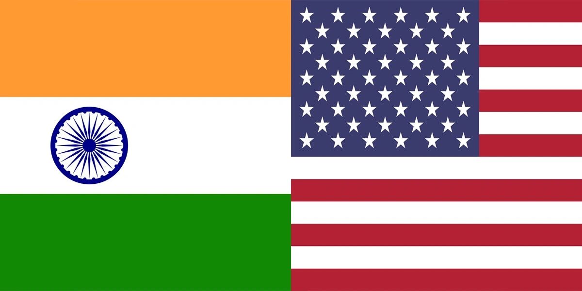 Indo-USA-Alliance
