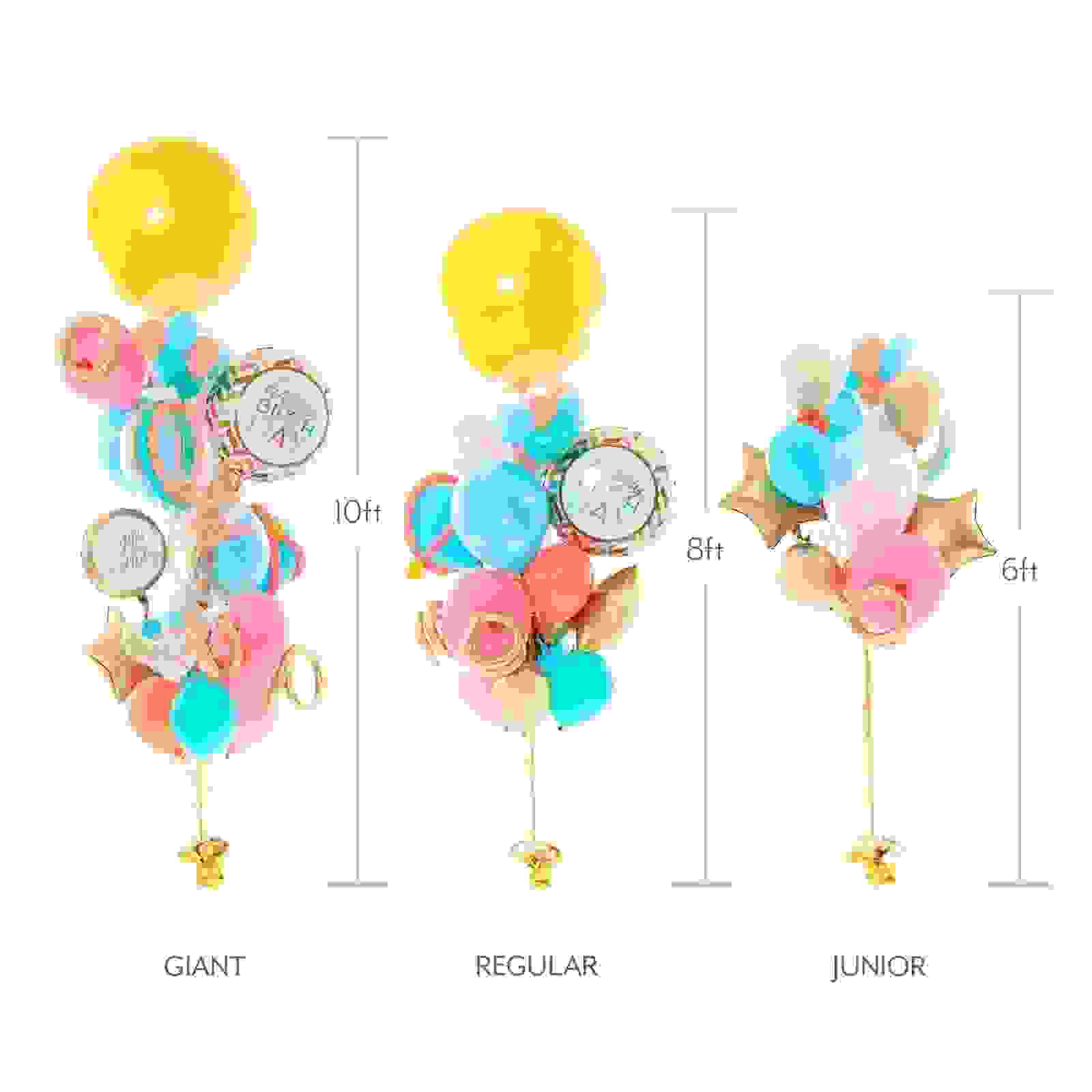 Price Guide | Balloontasy