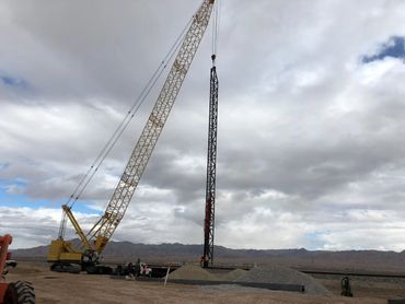 CNR Construction & Excavation