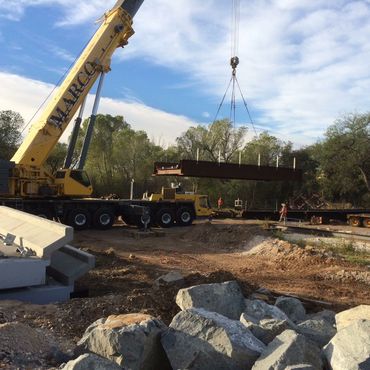 CNR Construction & Excavation