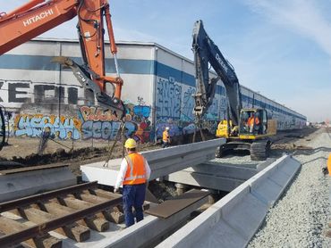 CNR Construction & Excavation