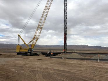 CNR Construction & Excavation