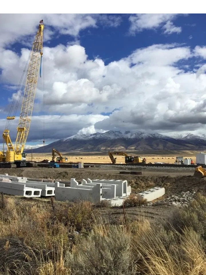 Contact | CNR Construction & Excavation