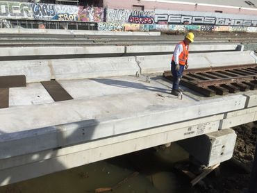 CNR Construction & Excavation