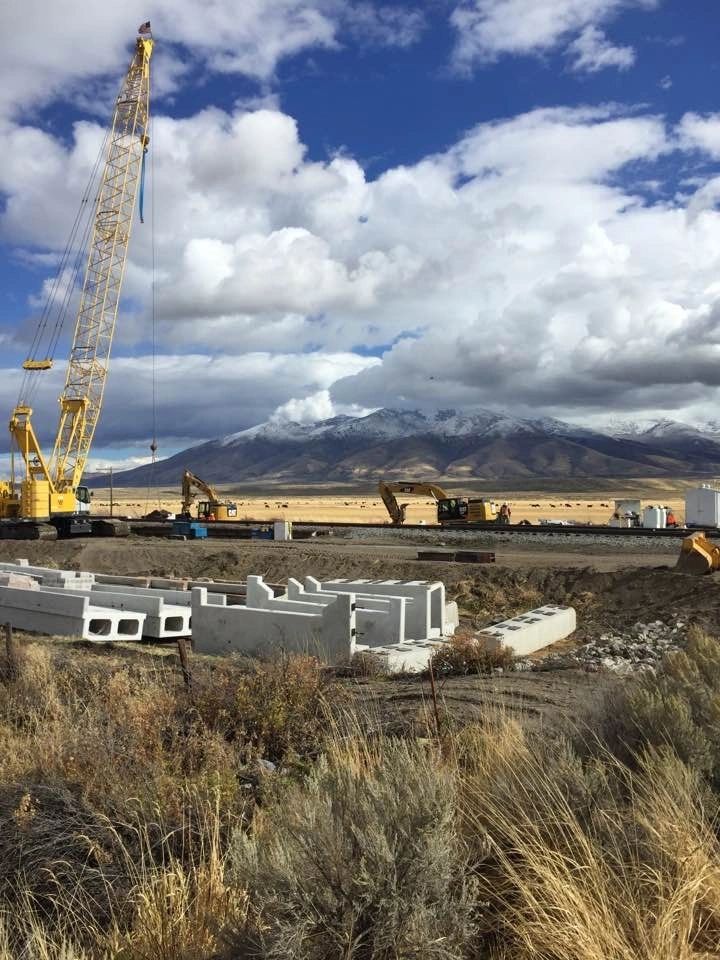 CNR Construction & Excavation