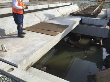 CNR Construction & Excavation