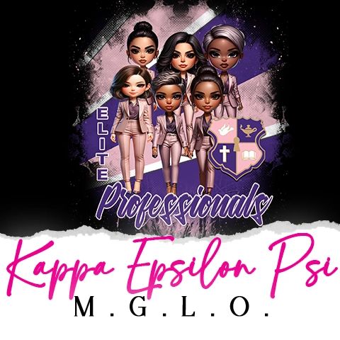 Kappa Epsilon Psi (KEY)