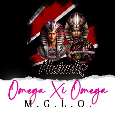 Omega Xi Omega