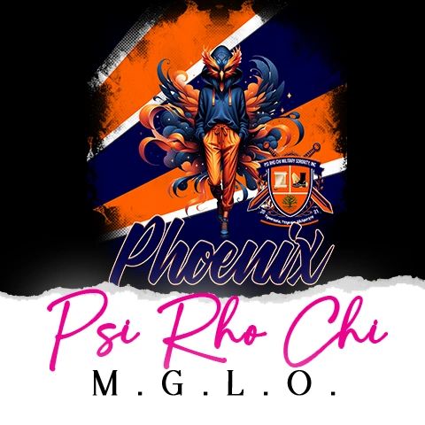 Psi Rho Chi