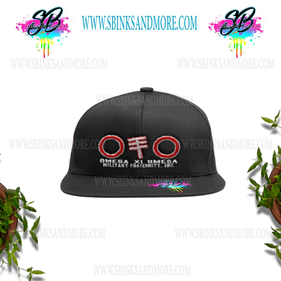 OXO PHOENICIAN LETTER HAT