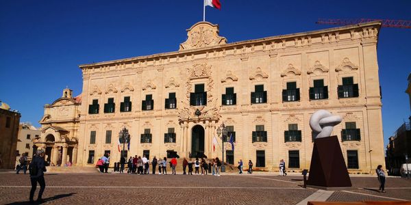 MALTA FUN TRAINS - Tour-Guide, Tour, Train Tour