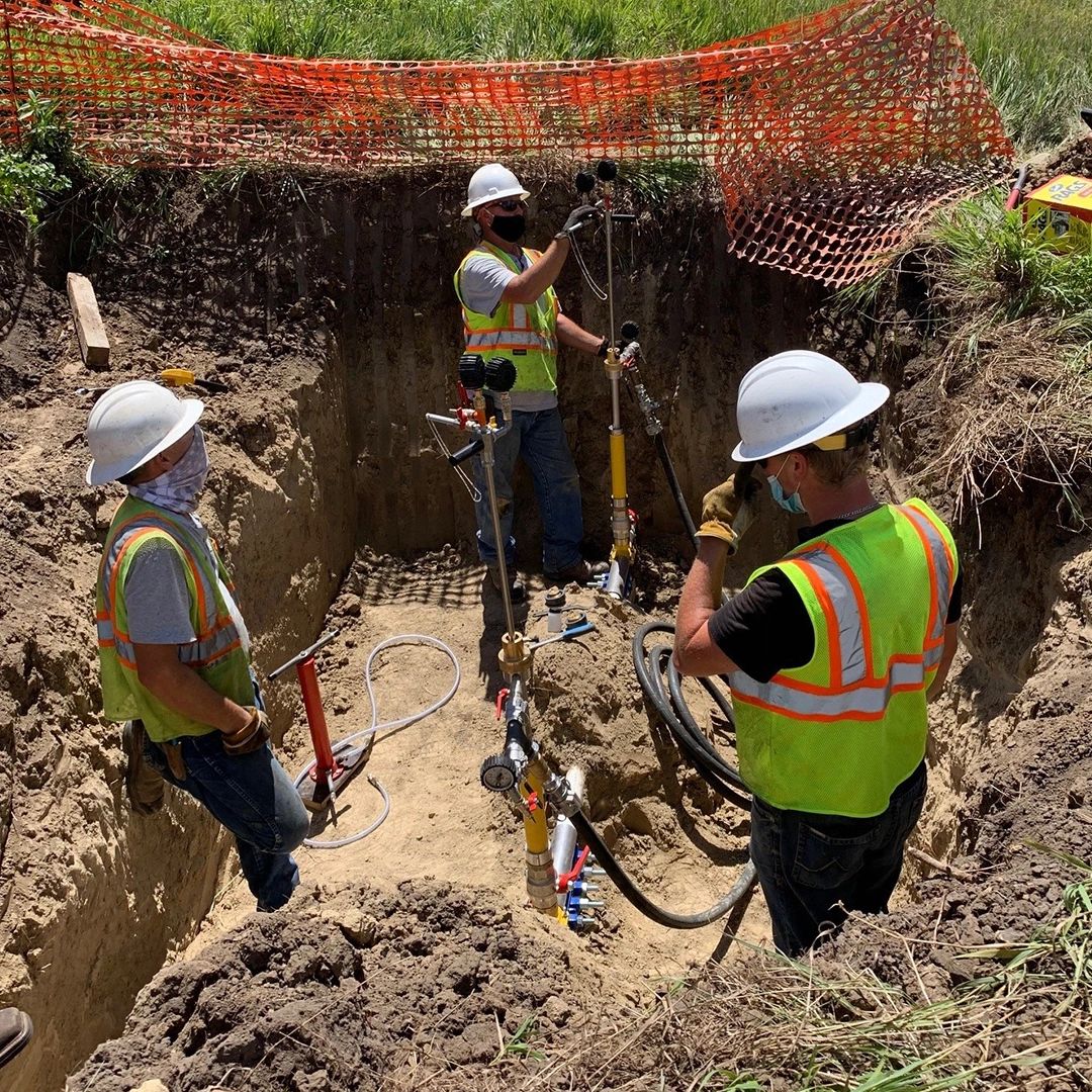 Mainline Control Systems