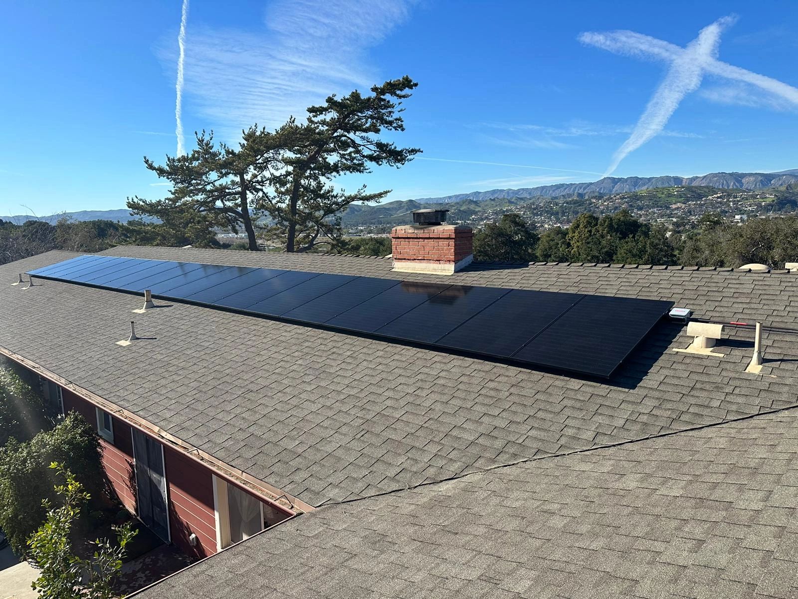 Residential Solar & Electrical - Solar Panel Installation and Service