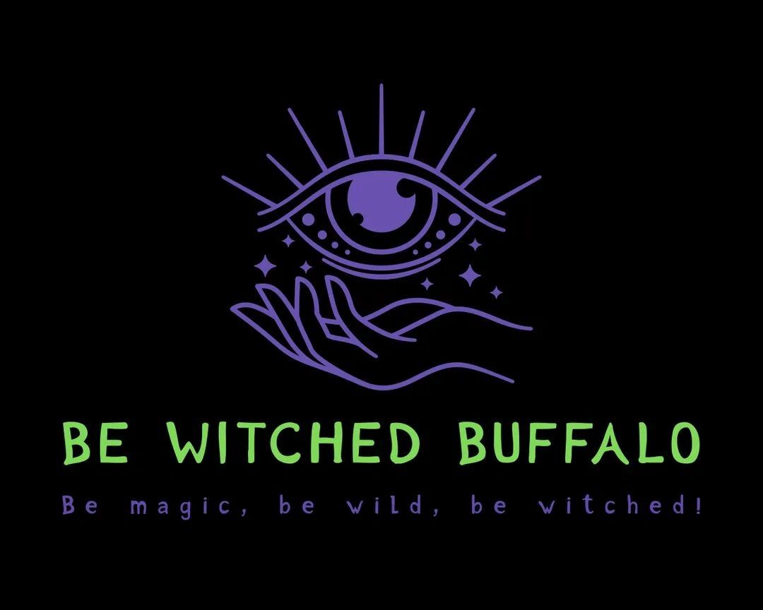 El Baile De Las Brujas En Buffalo, Nueva York