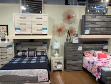 Display Ideas
